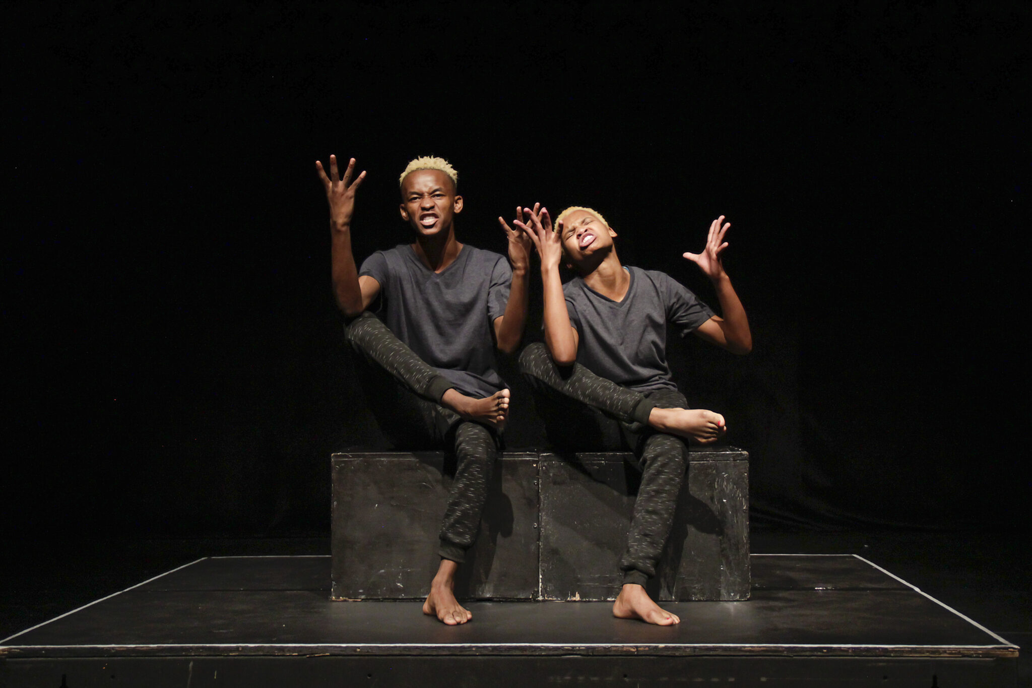 The Market Theatre Laboratory, a school that gives access to young ...
