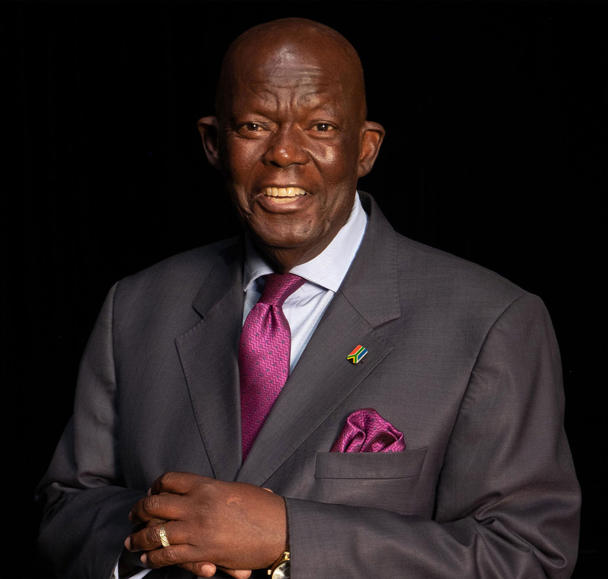 The Market Theatre Foundation