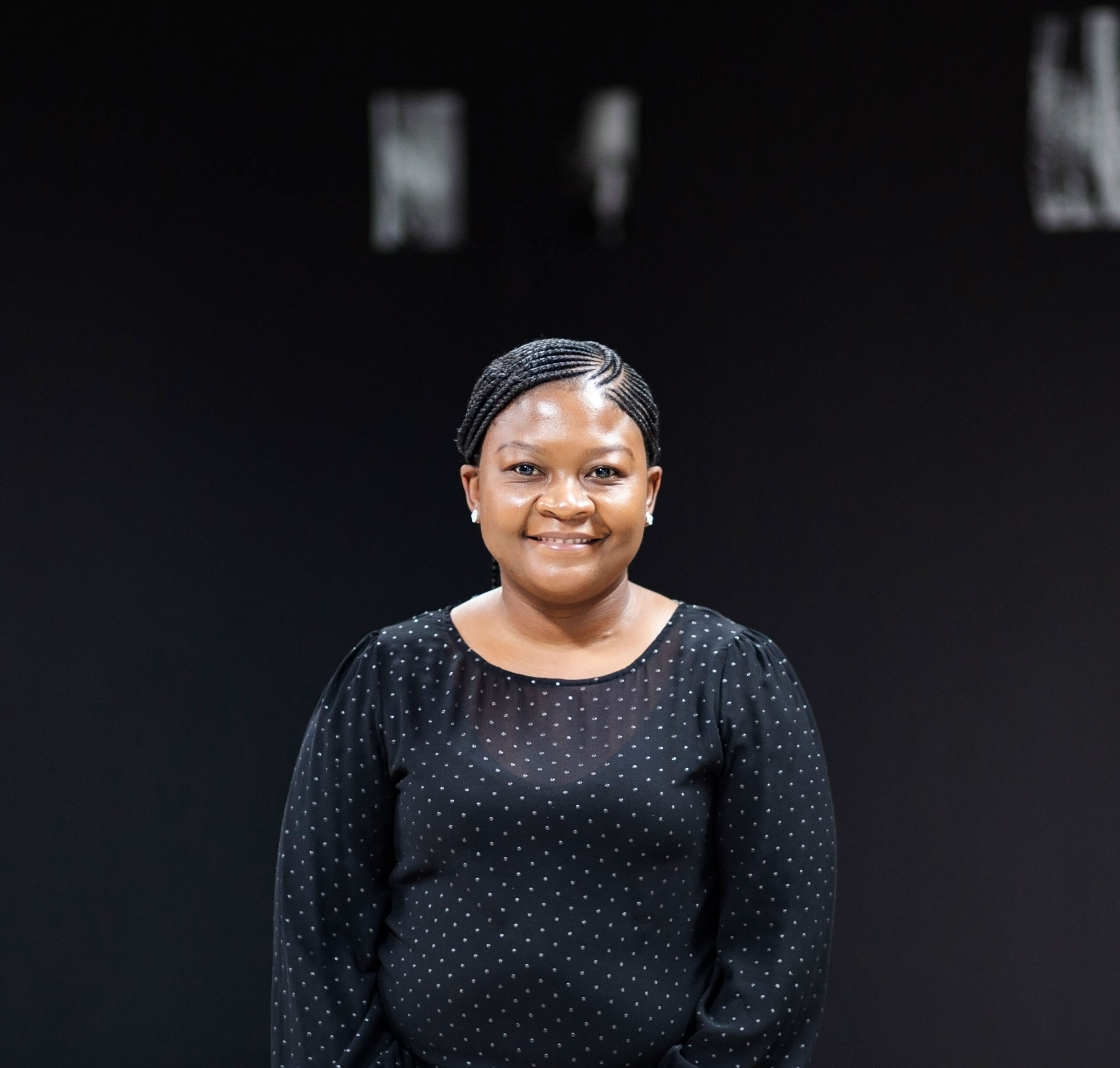 The Market Theatre Foundation